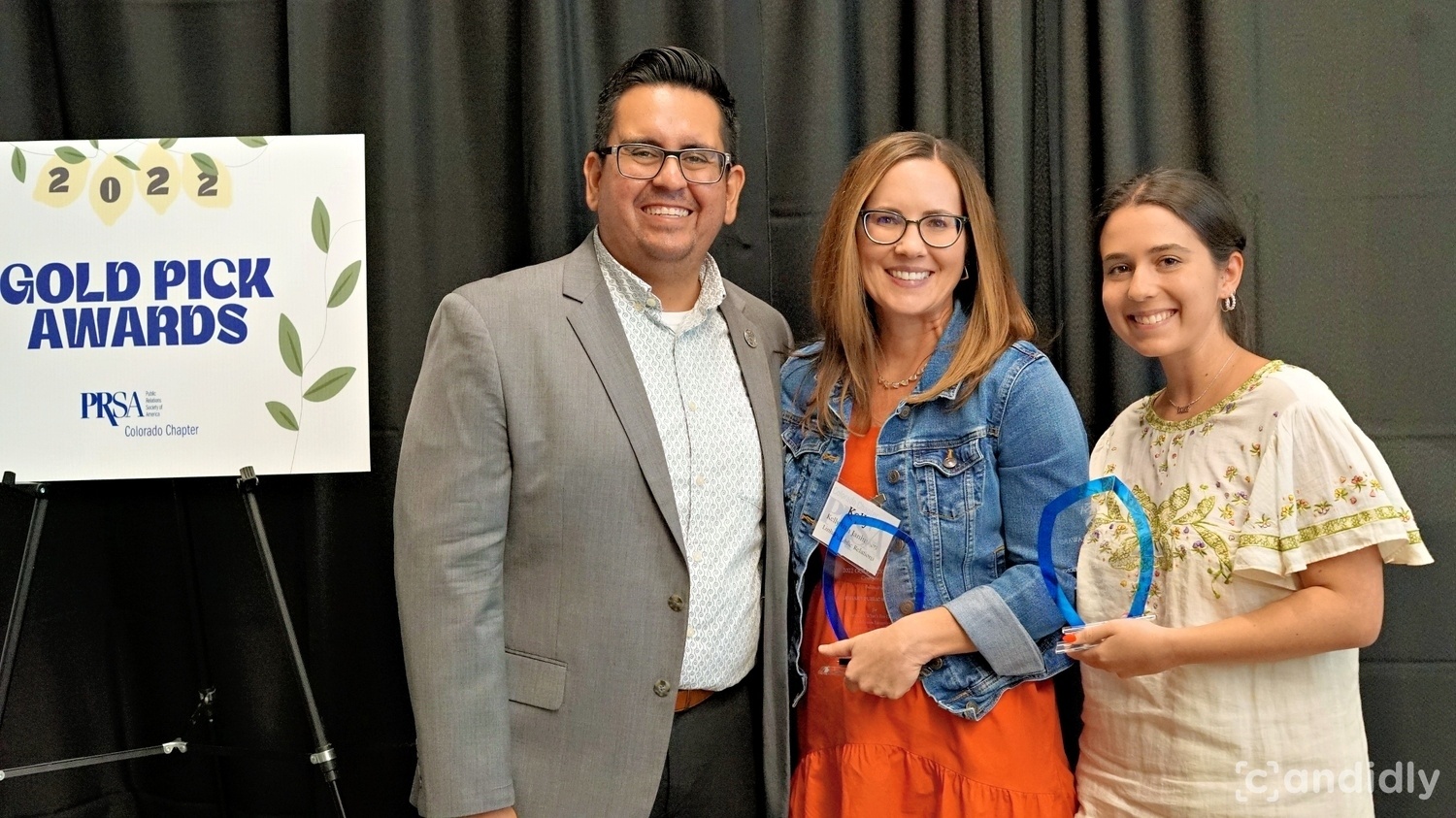 Linhart Public Relations Recognized for Excellence With Five Awards at ...